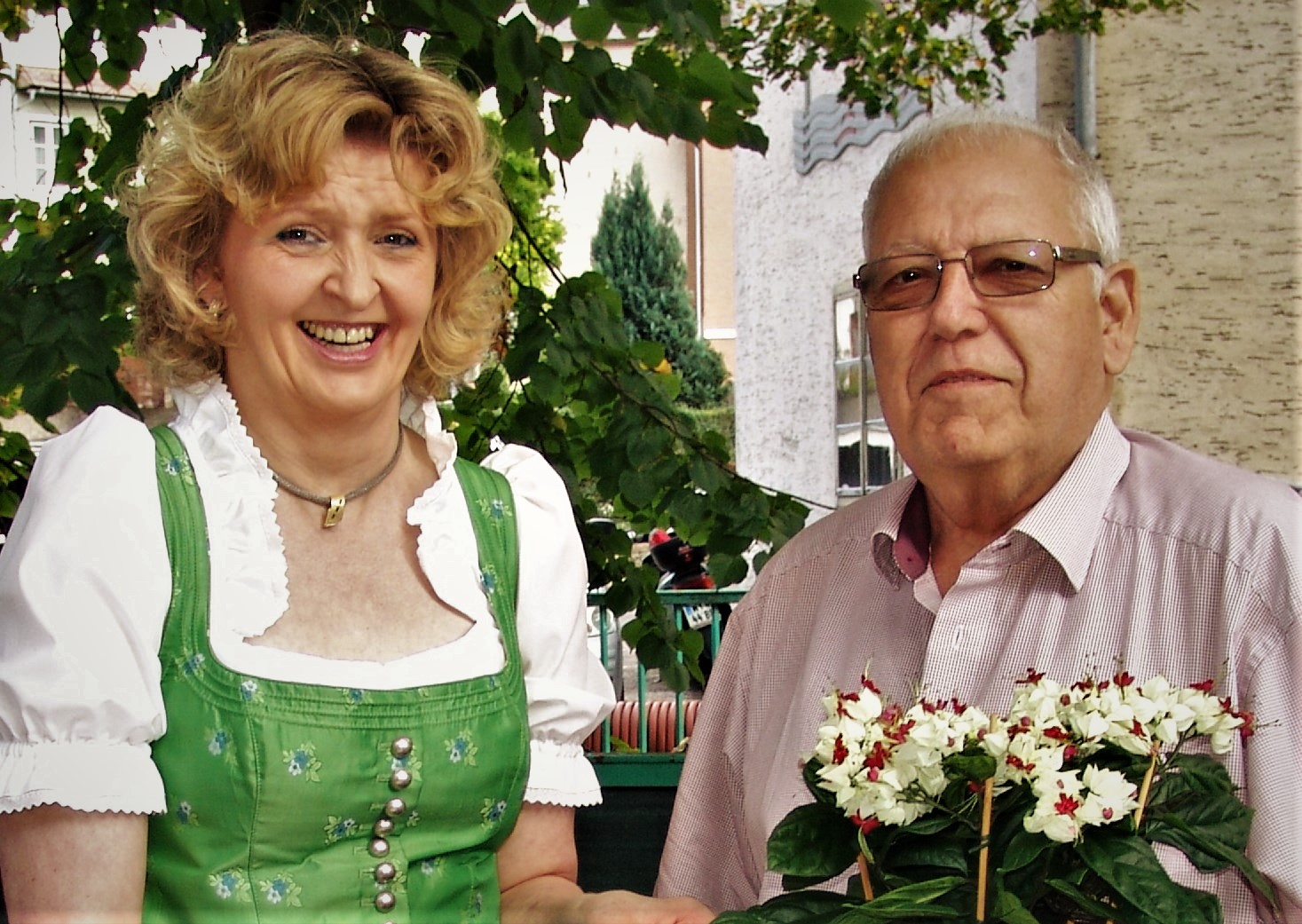 Kittl Maria hoch – Gut zu wissen