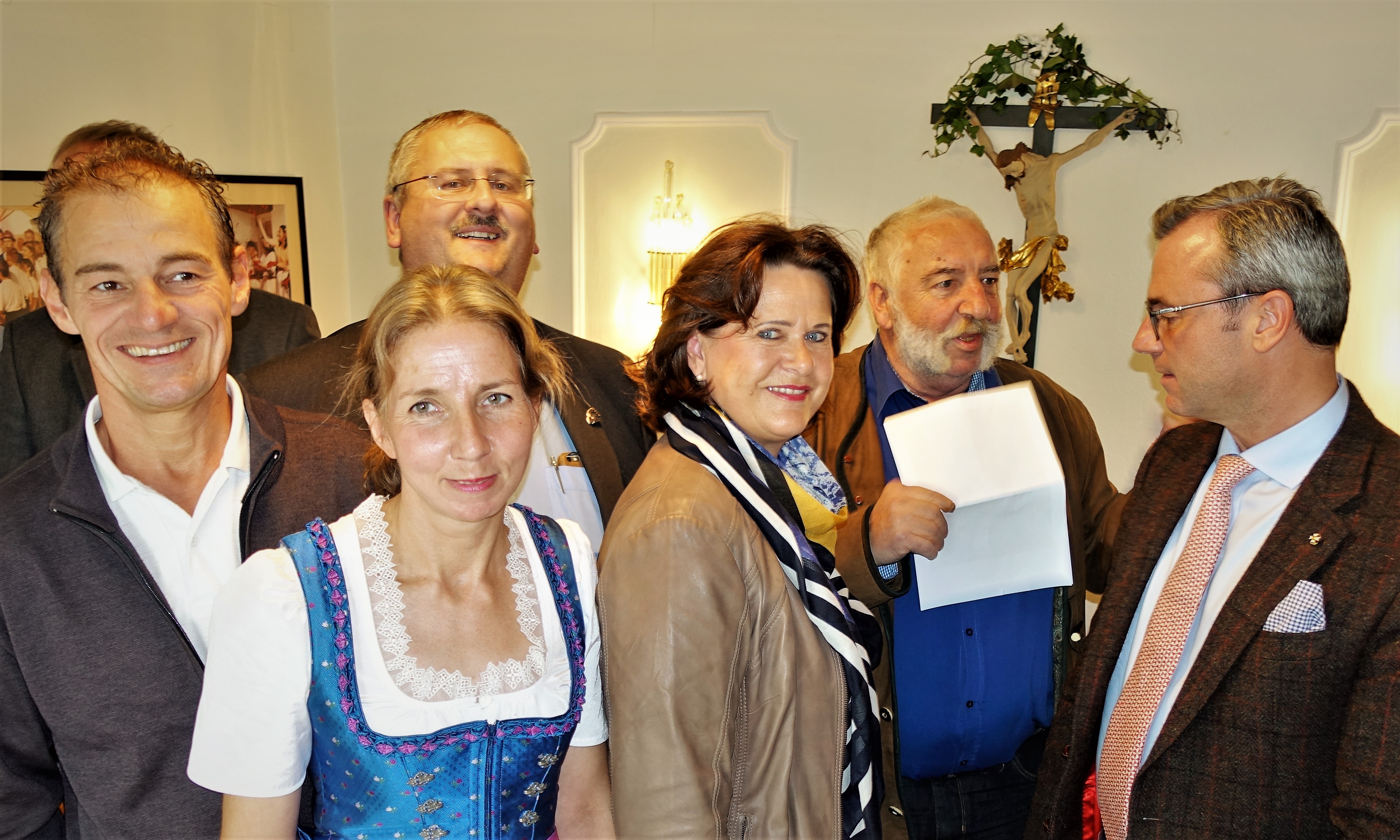 Herbert Marko ist tot – Gut zu wissen