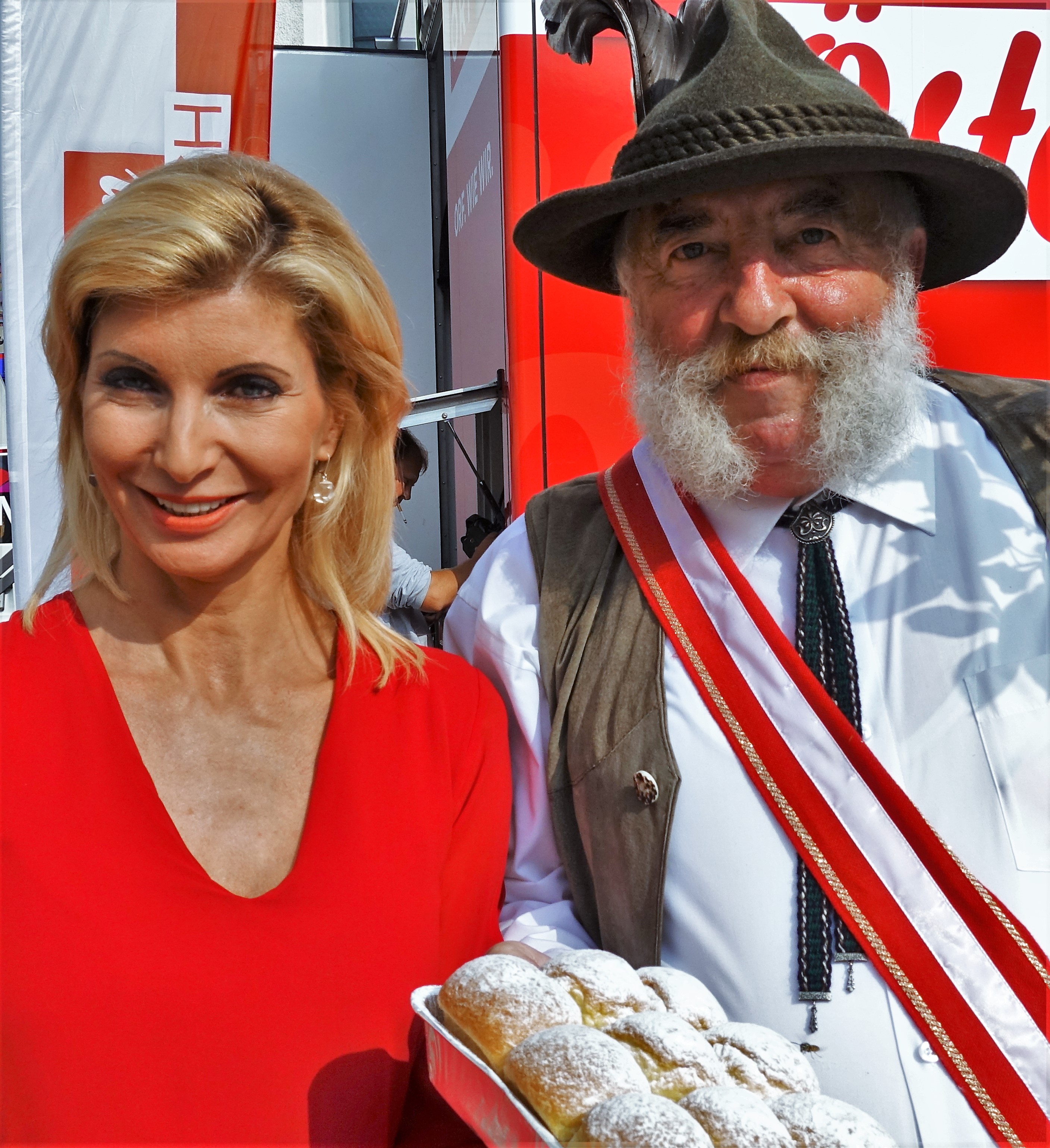 Herbert Marko ist tot – Gut zu wissen